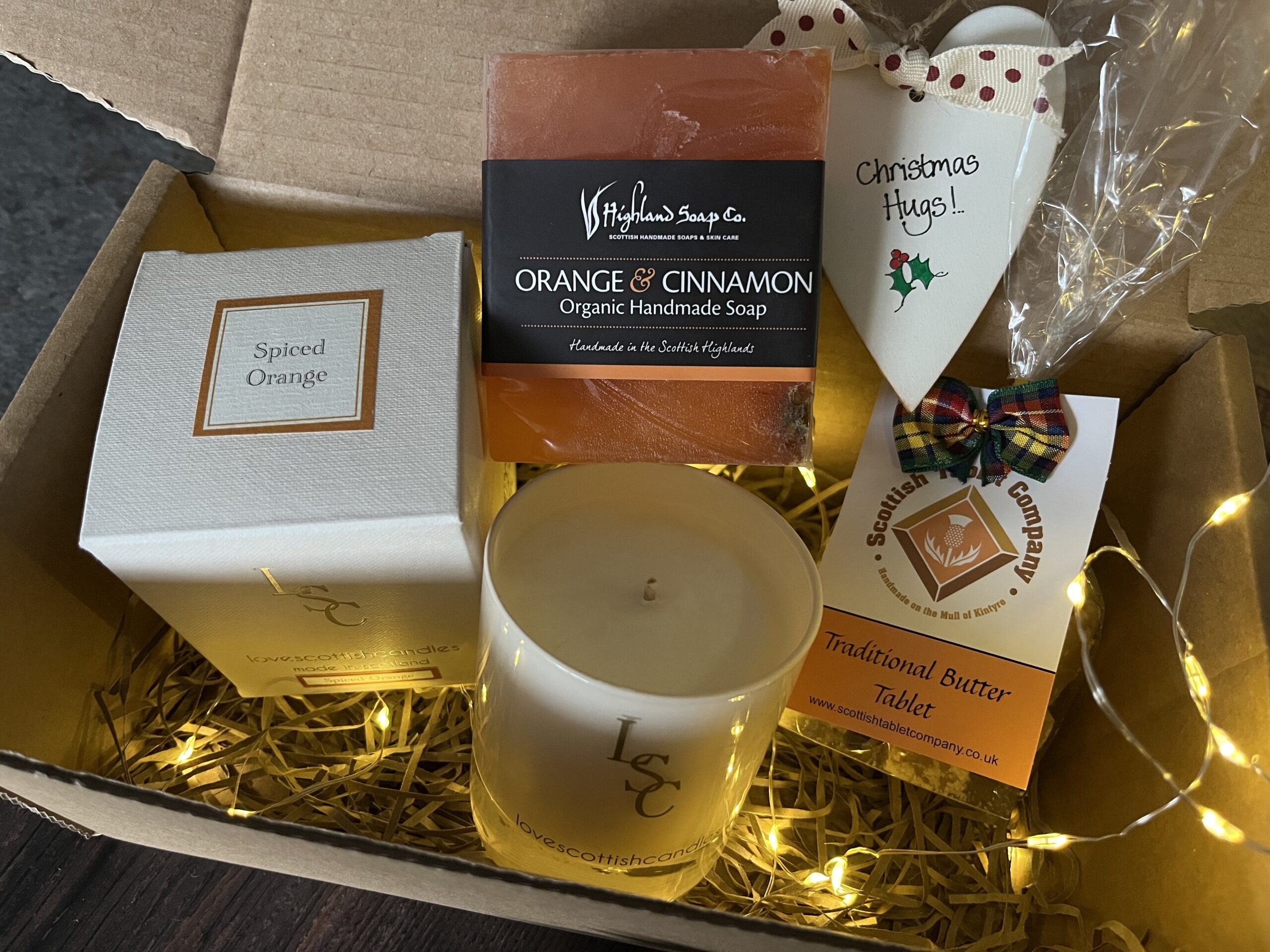 Build a Gift Box - Billiedoo